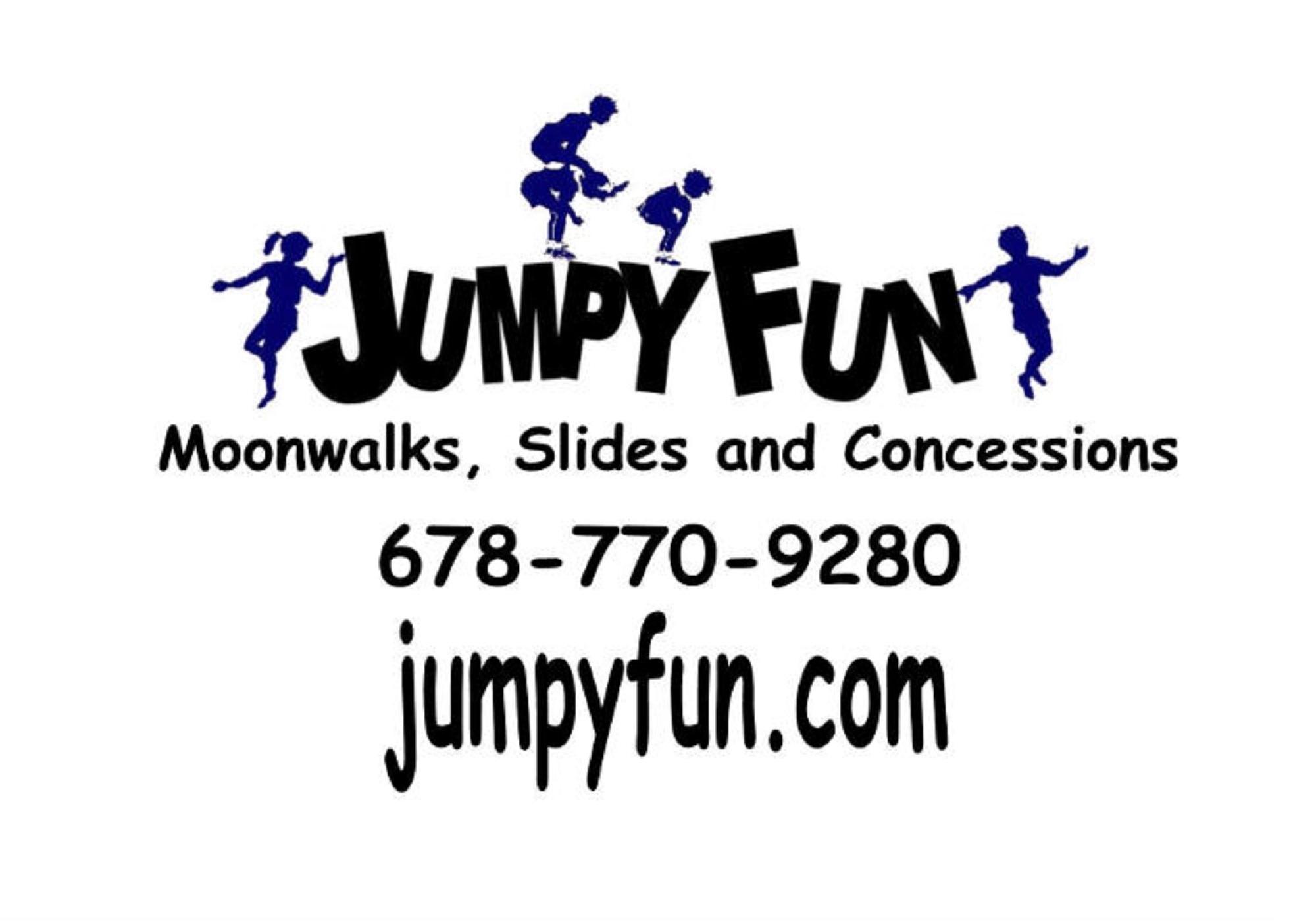 Rental Checklist - Jumpy Fun Bounce House Rentals